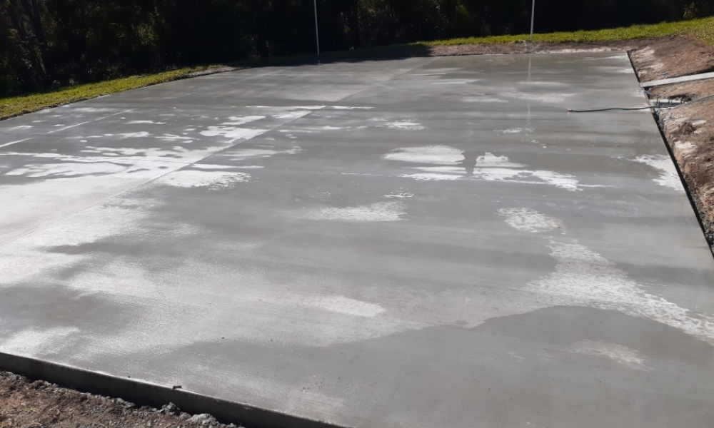Concrete Slab Auckland | Concrete Slab Foundation, North Shore